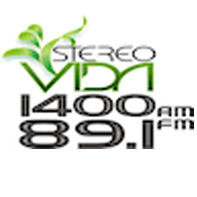 Radio Stereo Vida 89.1 FM En Vivo
