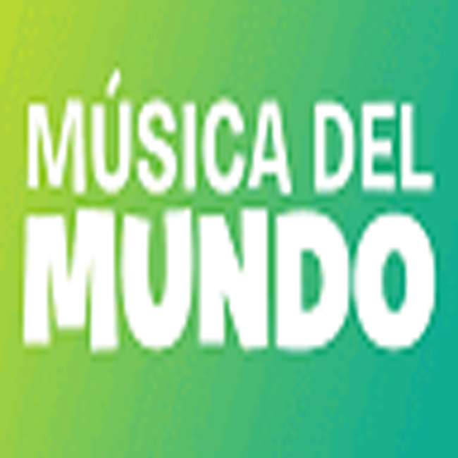 Radio Música del Mundo En Vivo
