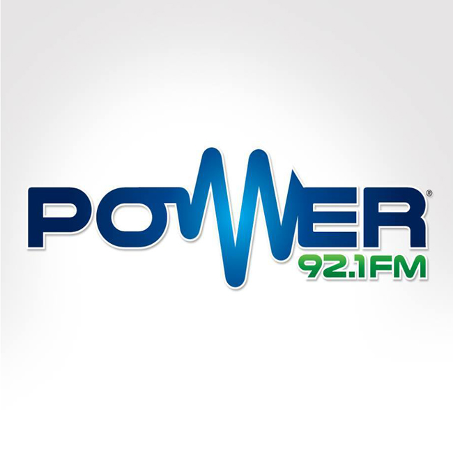 Power 92.1 FM En Vivo Panamá - Radios panameñas online